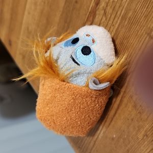 Disney Tsum Tsum | Toys | Disney Jungle Book Tsum Tsum King Louie Ape ...